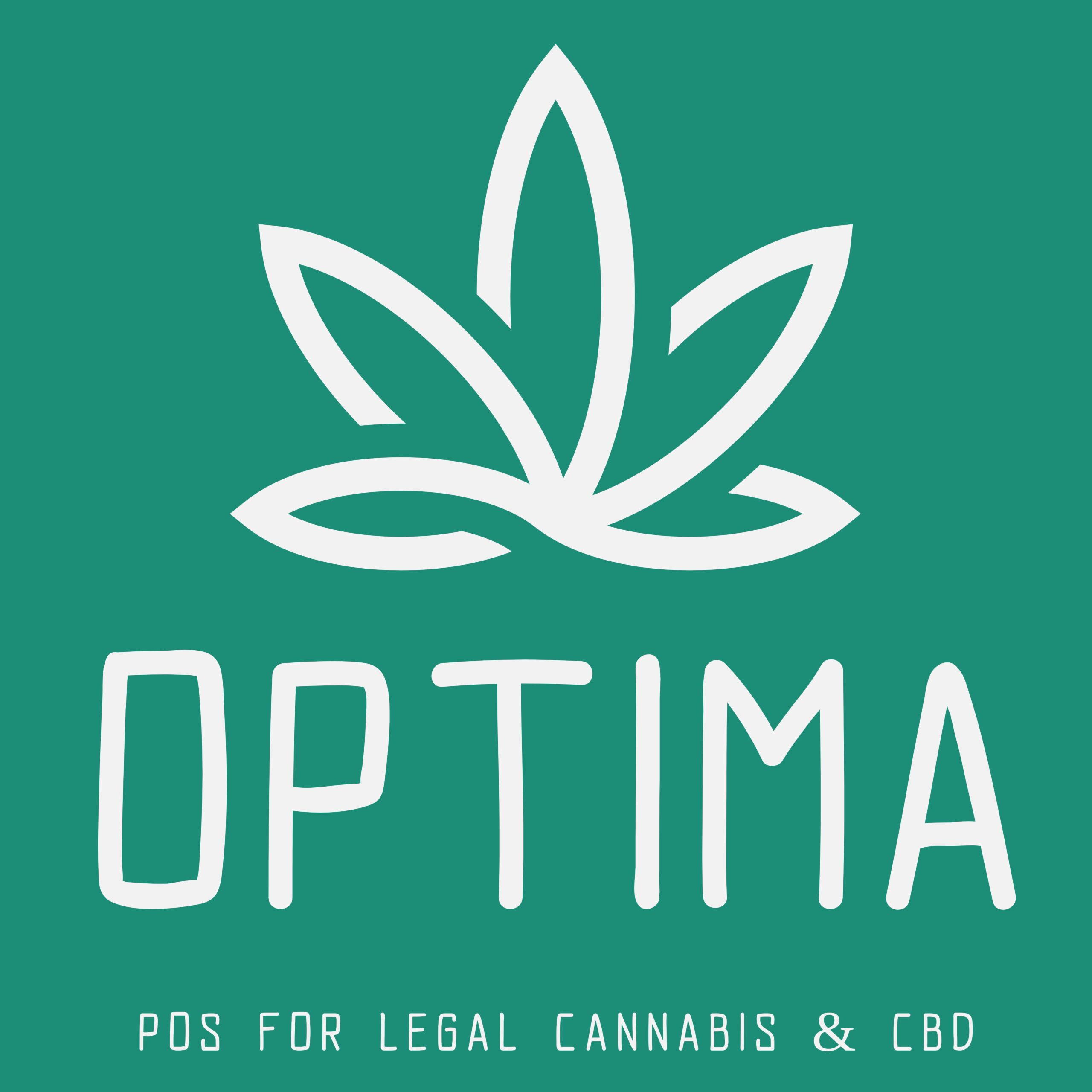 Optima Retail POS | POS for Legal Cannabis and CBD Retailer WordPress site